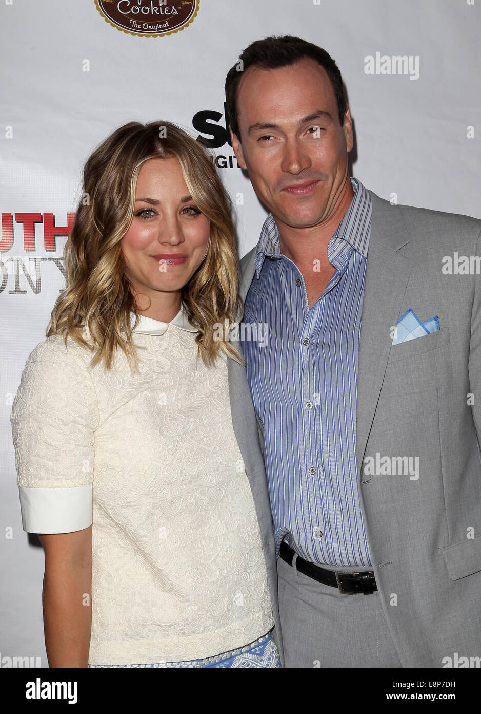 Authors Anonymous - Los Angeles Premiere At The Crest Theatre Featuring ...