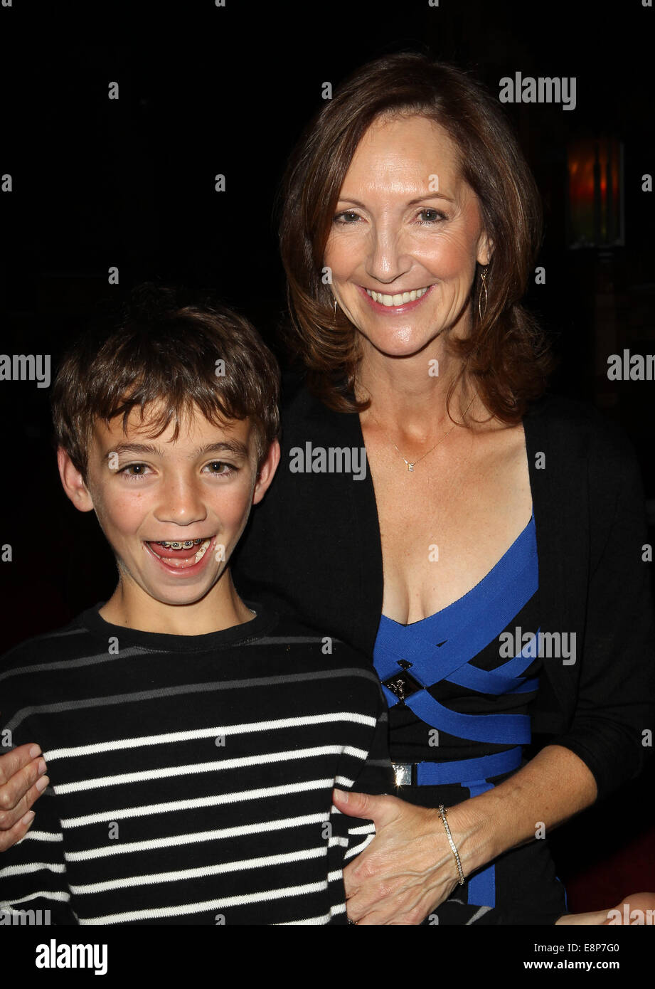 Authors Anonymous - Los Angeles Premiere At The Crest Theatre Featuring ...