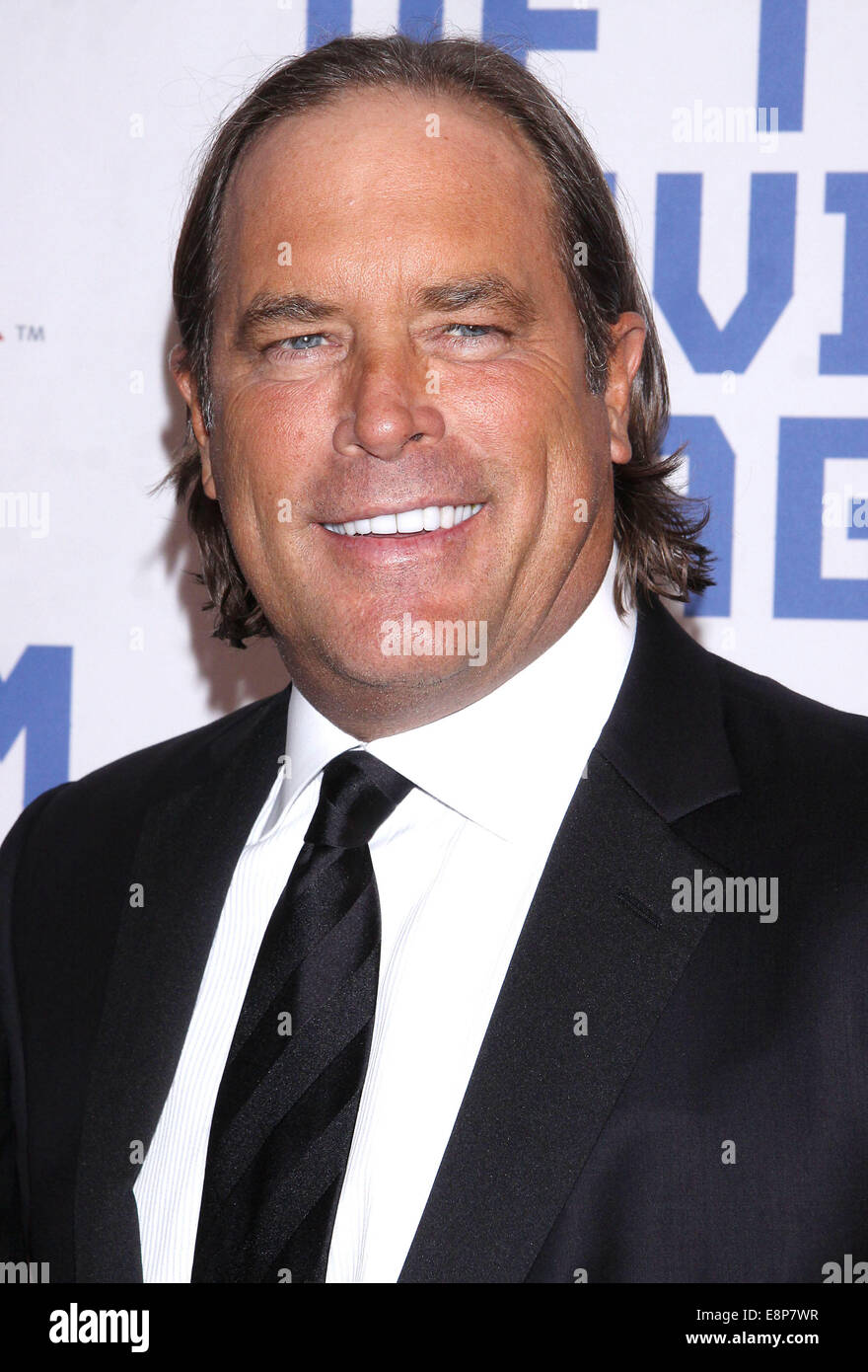 American Museum of Moving Image Honors Kevin Spacey held at 583 Park ...