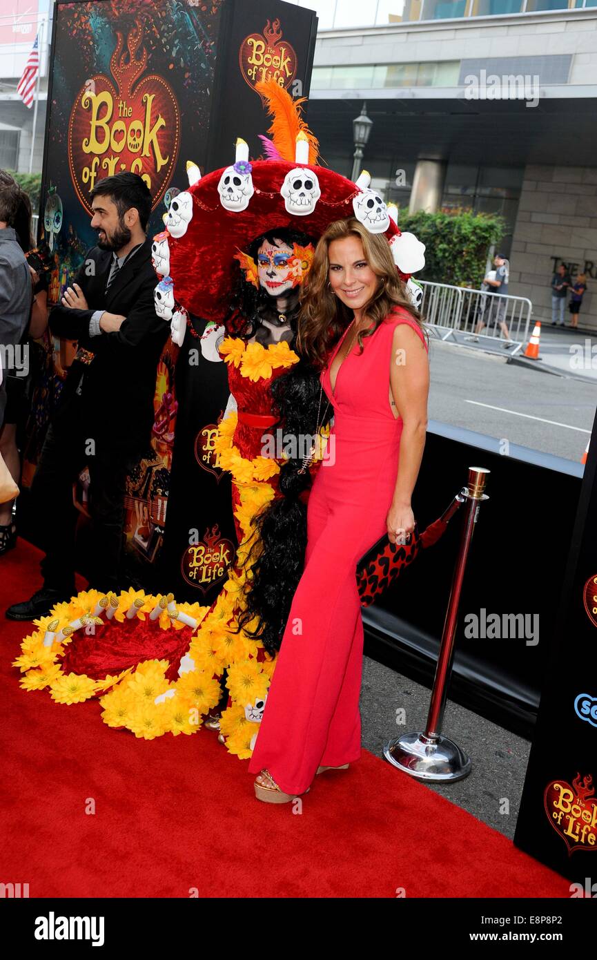 Kate del castillo hi-res stock photography and images - Alamy