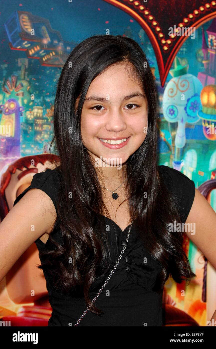 Genesis ochoa hi-res stock photography and images - Alamy