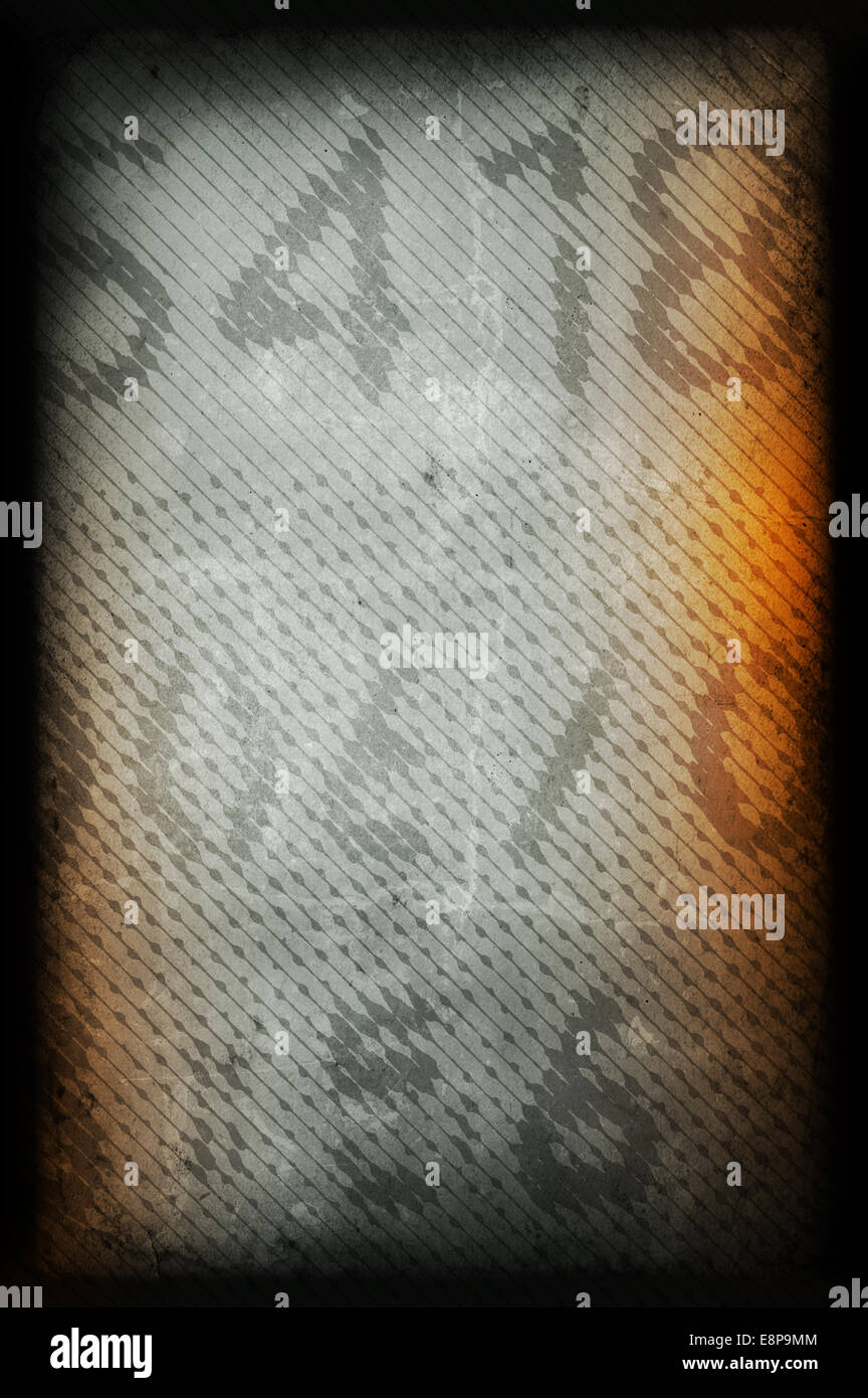 Printed paper texture hi-res stock photography and images - Alamy