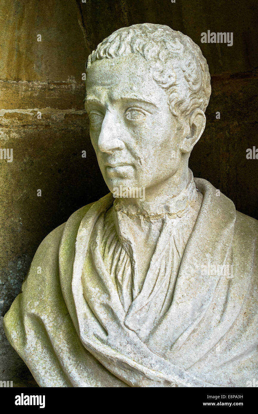 Poet alexander pope hi-res stock photography and images - Alamy