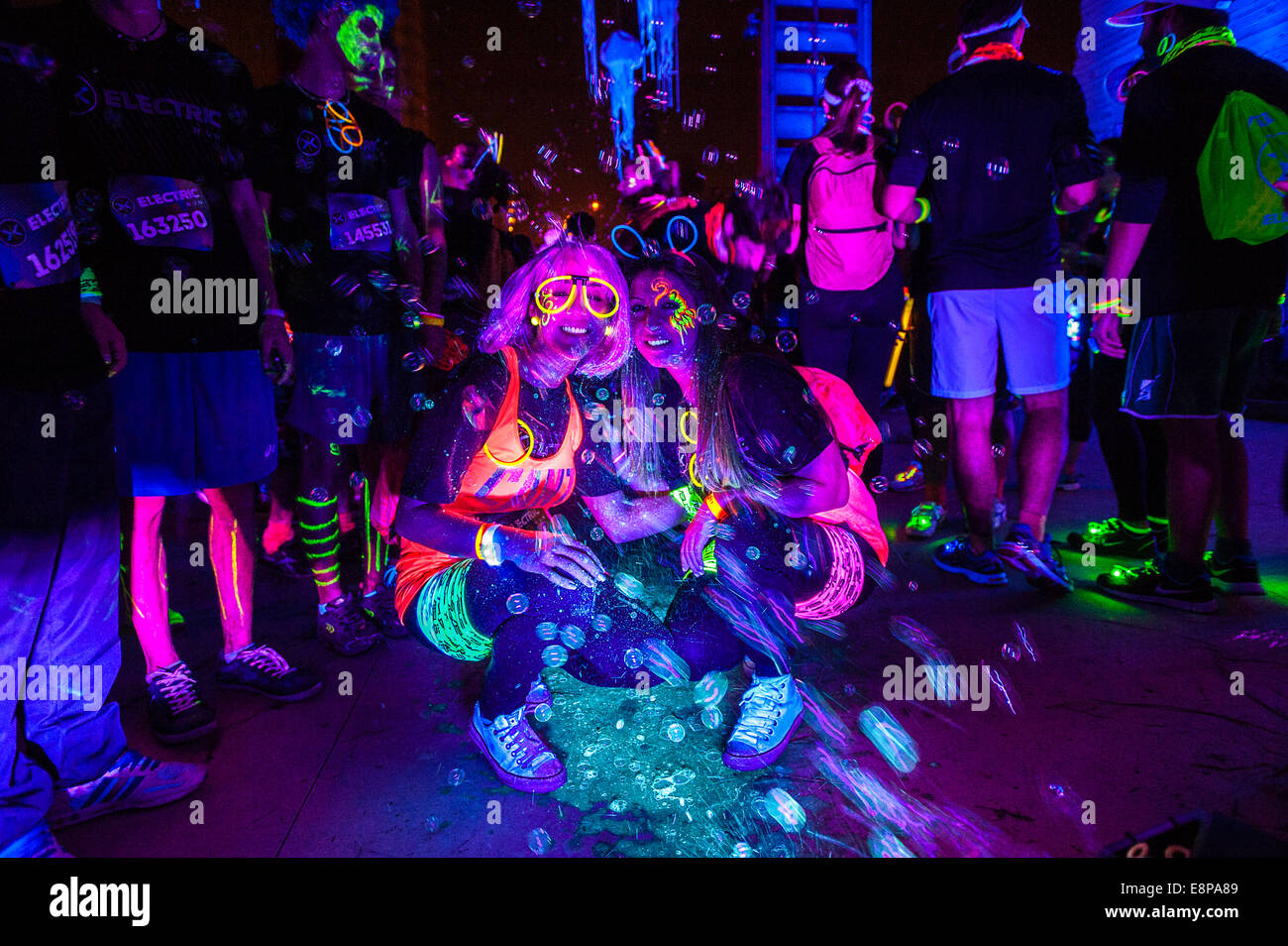 Land neffmau5 hi-res stock photography and images - Alamy