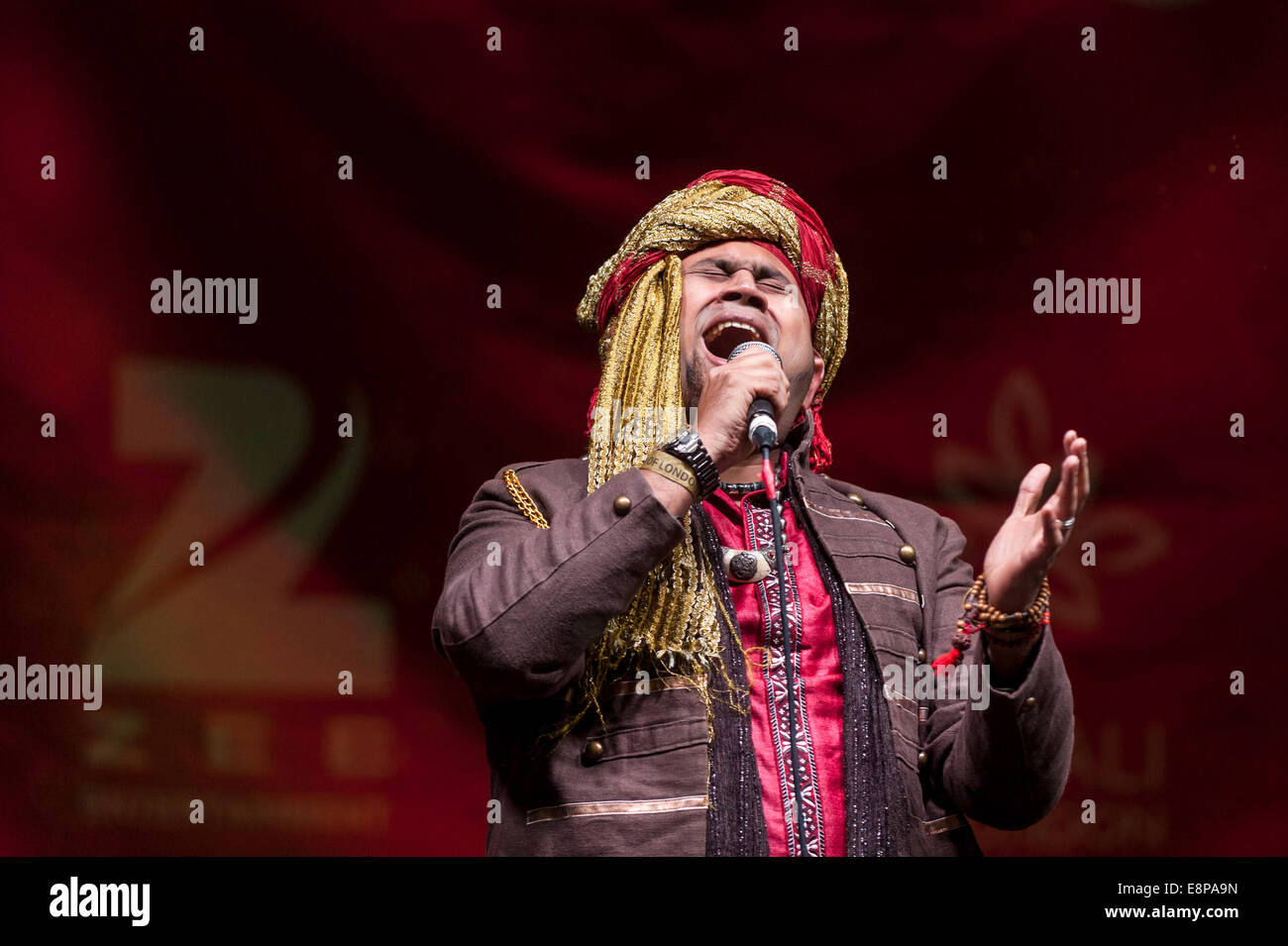 Jasraj joshi hi-res stock photography and images - Alamy