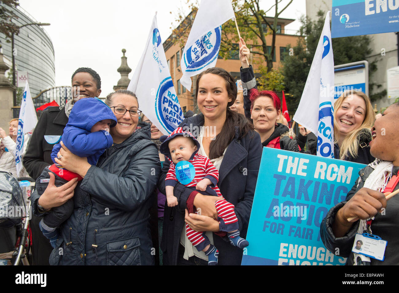 Including nurses hi-res stock photography and images - Alamy