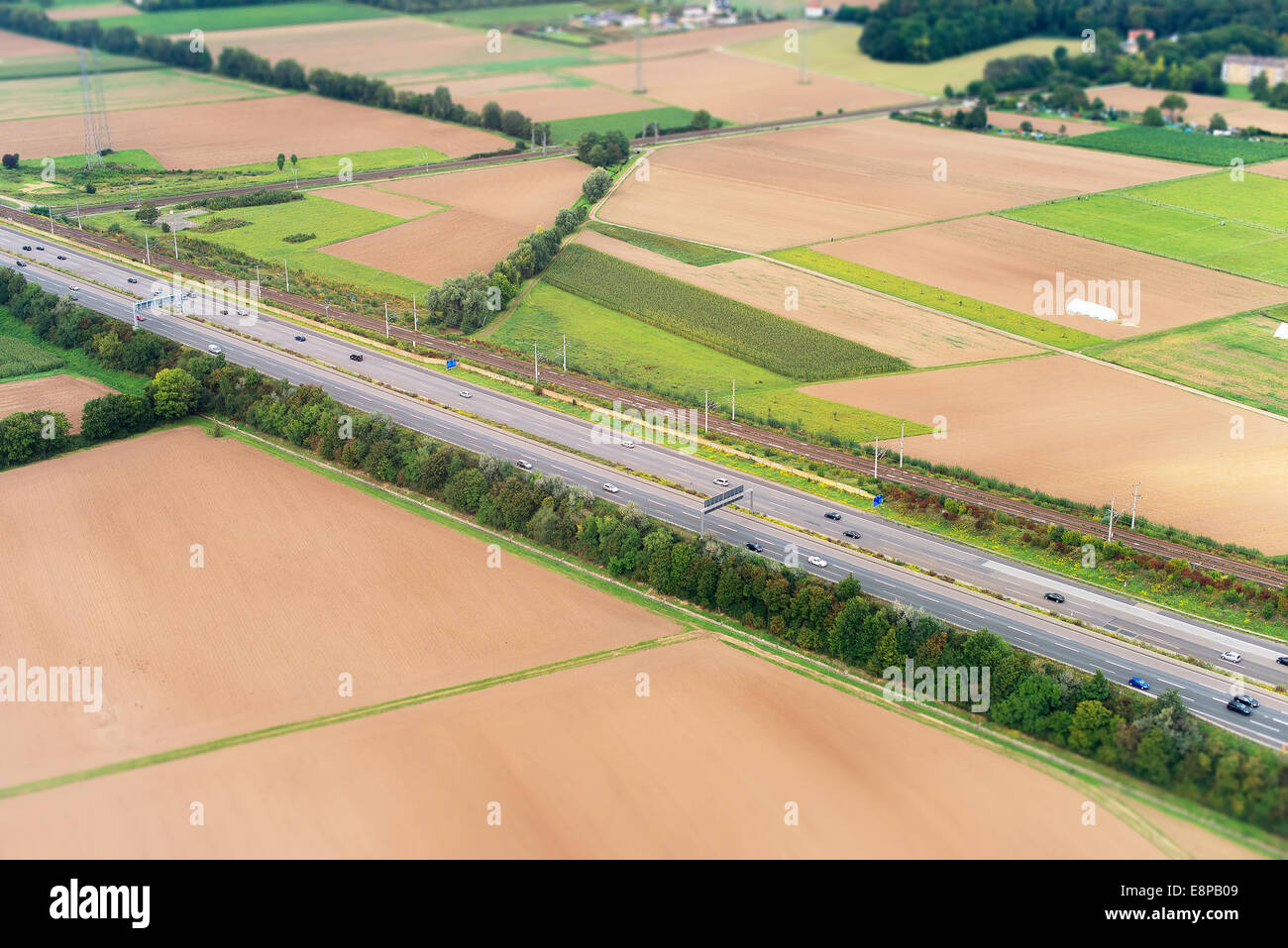 Railroad vehicles hi-res stock photography and images - Alamy