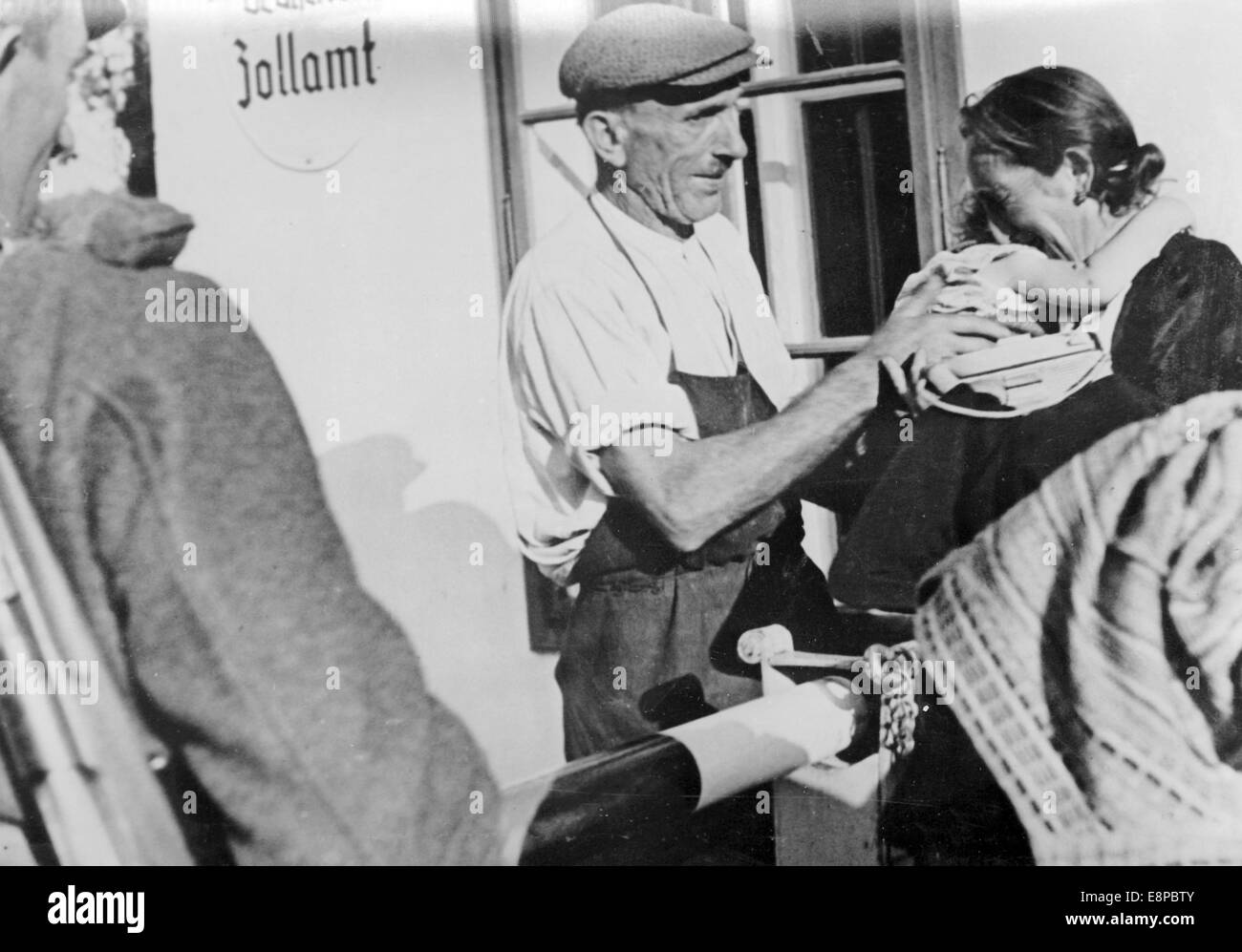 Picture shows scene from Black and White Stock Photos & Images - Alamy