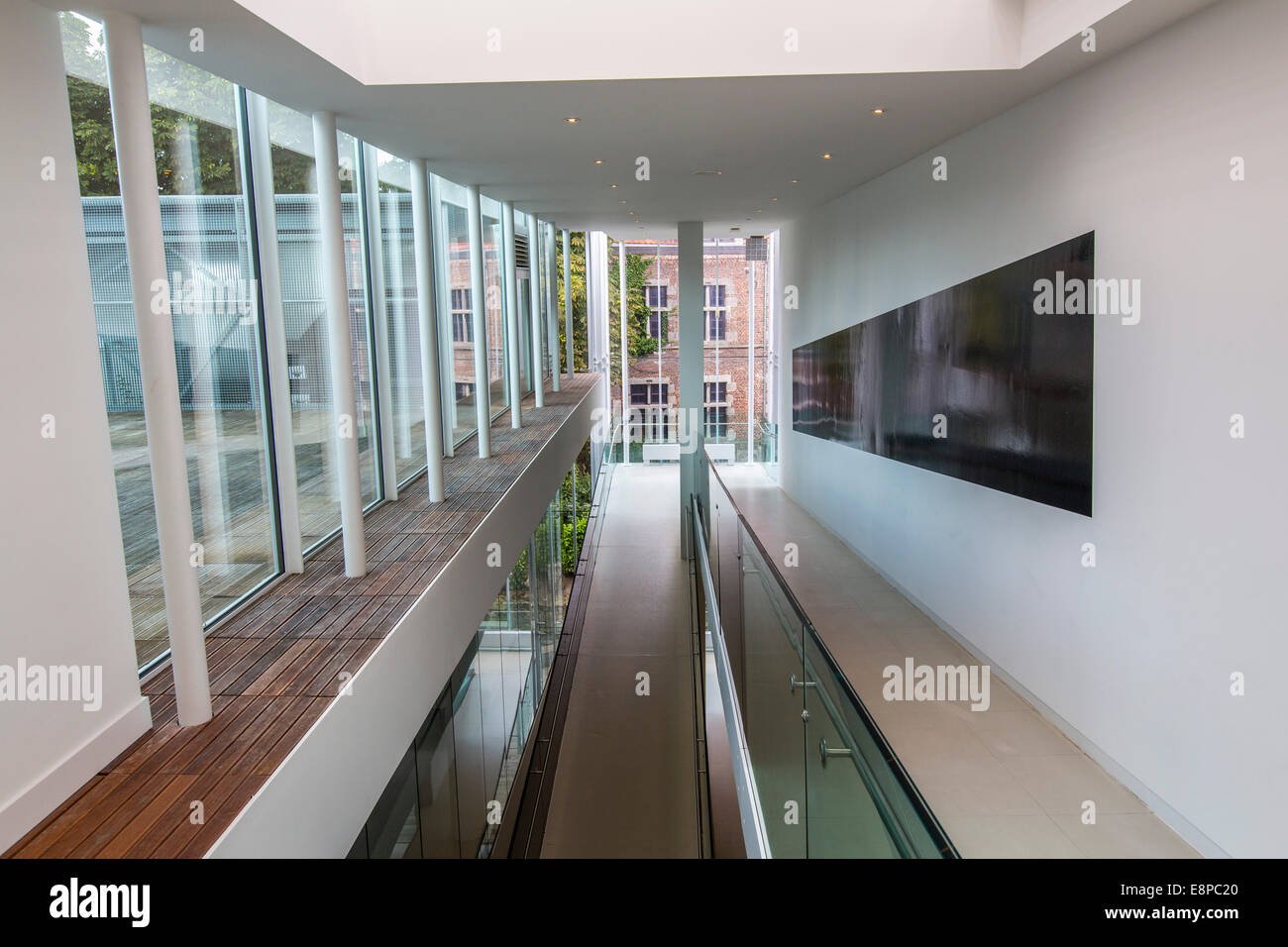 BAM, Beau Arts Museum, Museum of Fine Arts, the Art Museum re-opened ...
