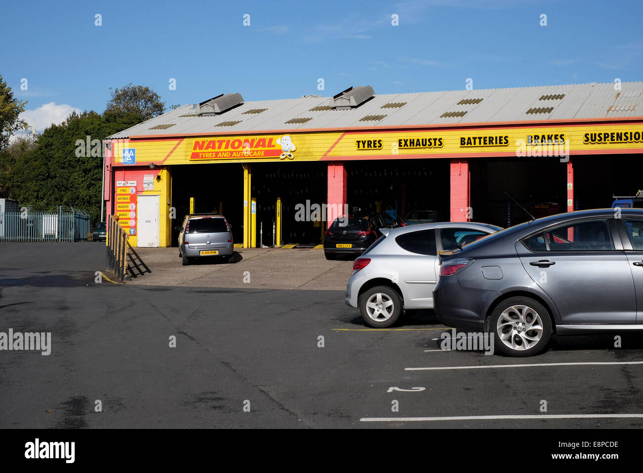 National tyres hi-res stock photography and images - Alamy