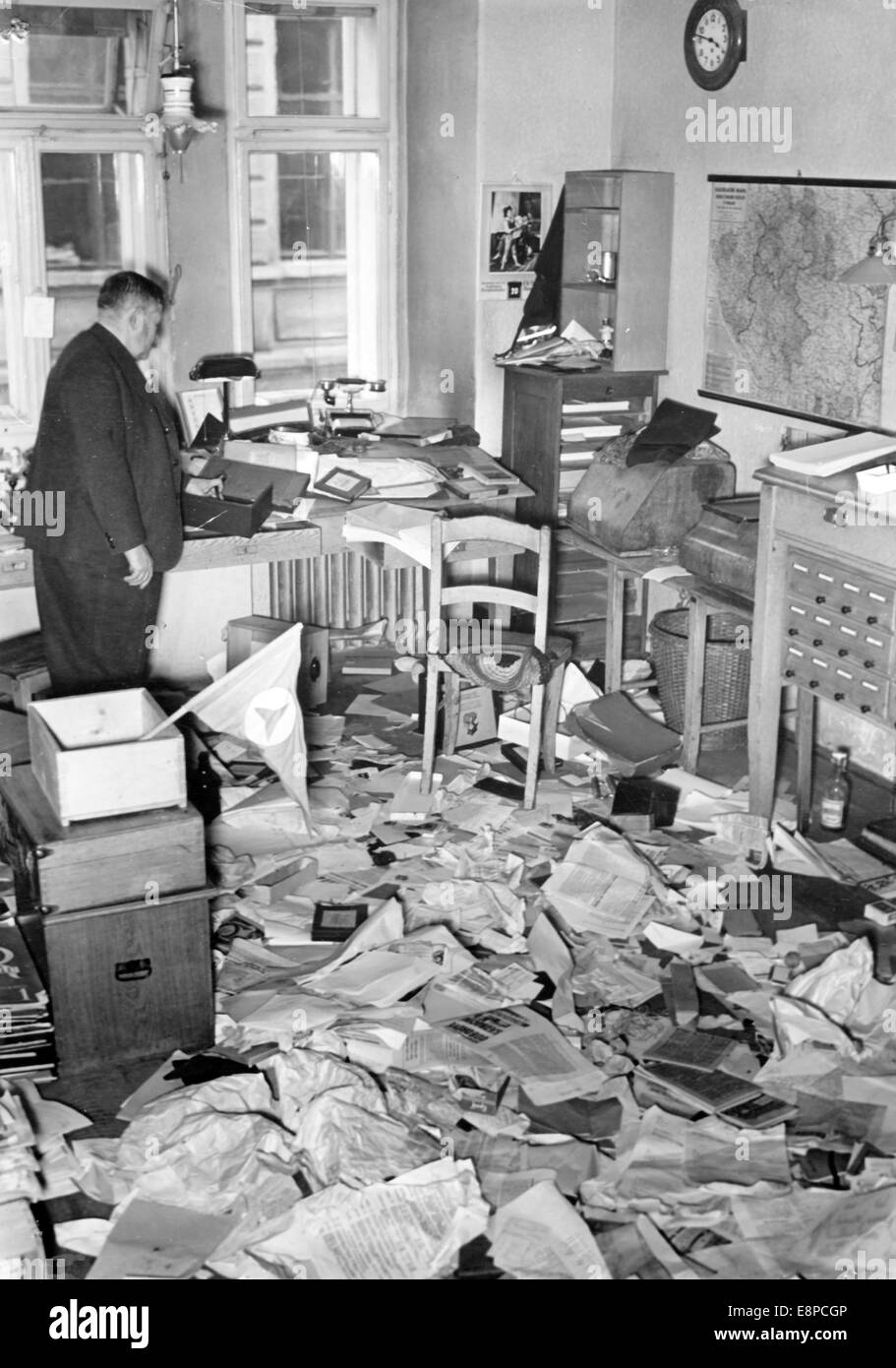 Volksdeutsche hi-res stock photography and images - Alamy