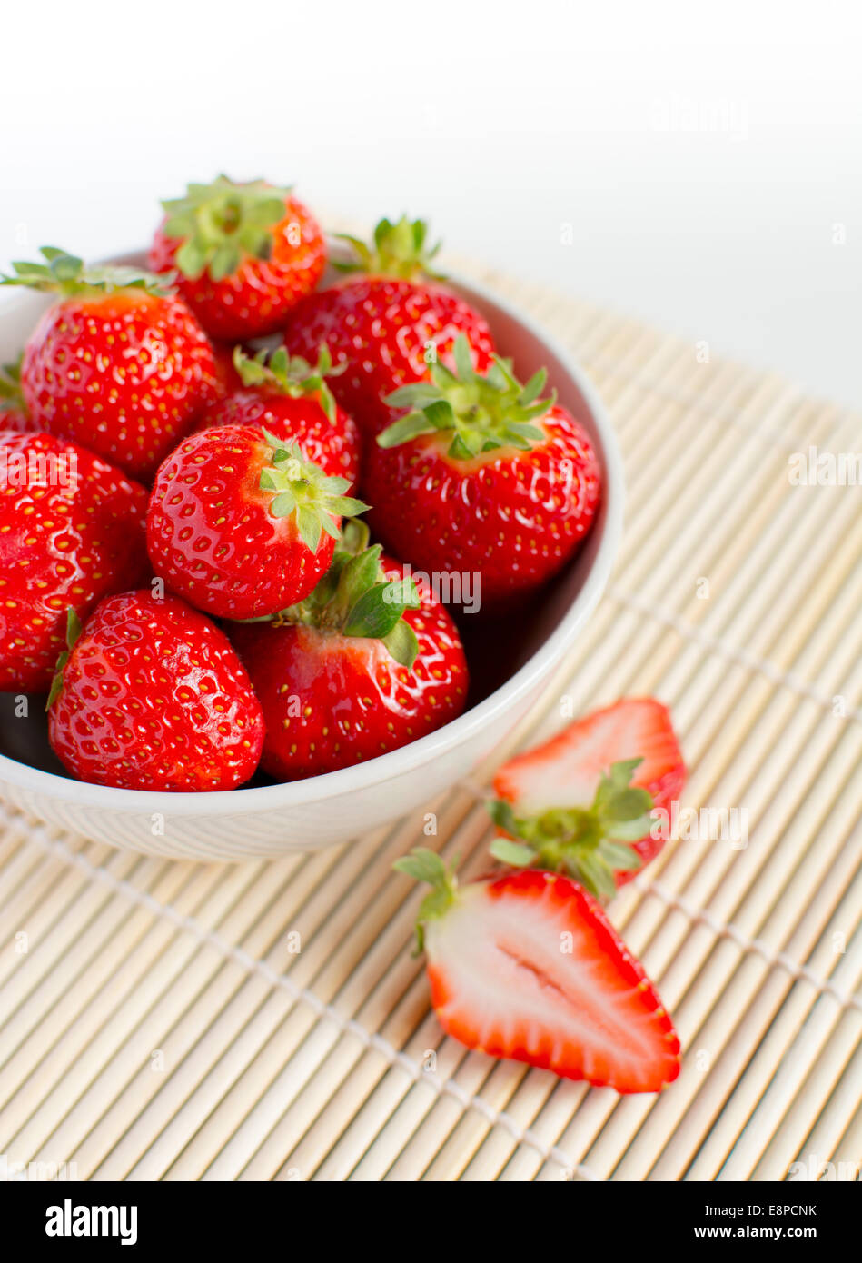 Beautiful fresh hi-res stock photography and images - Alamy