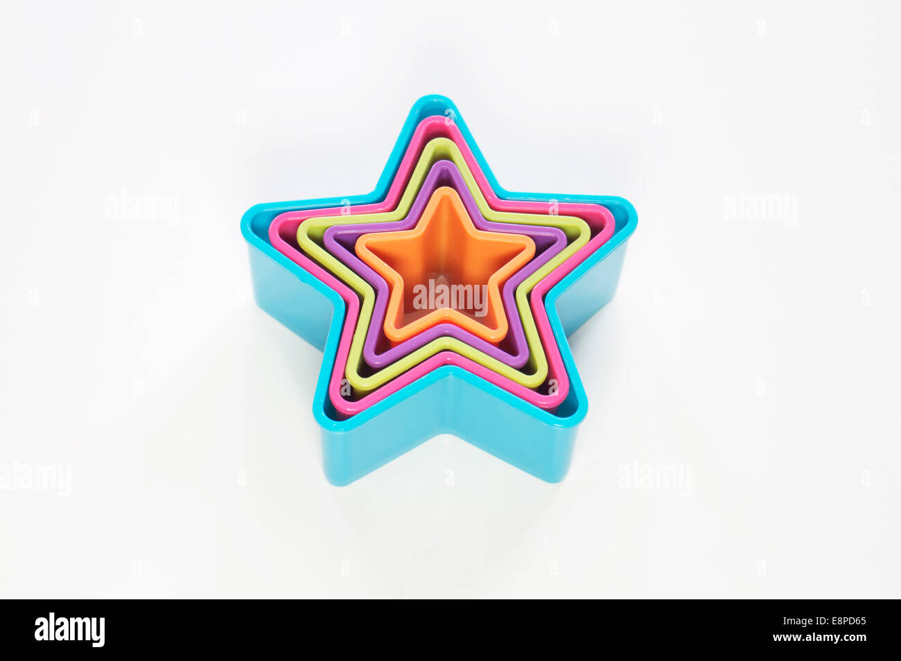 Vector shapes hi-res stock photography and images - Alamy