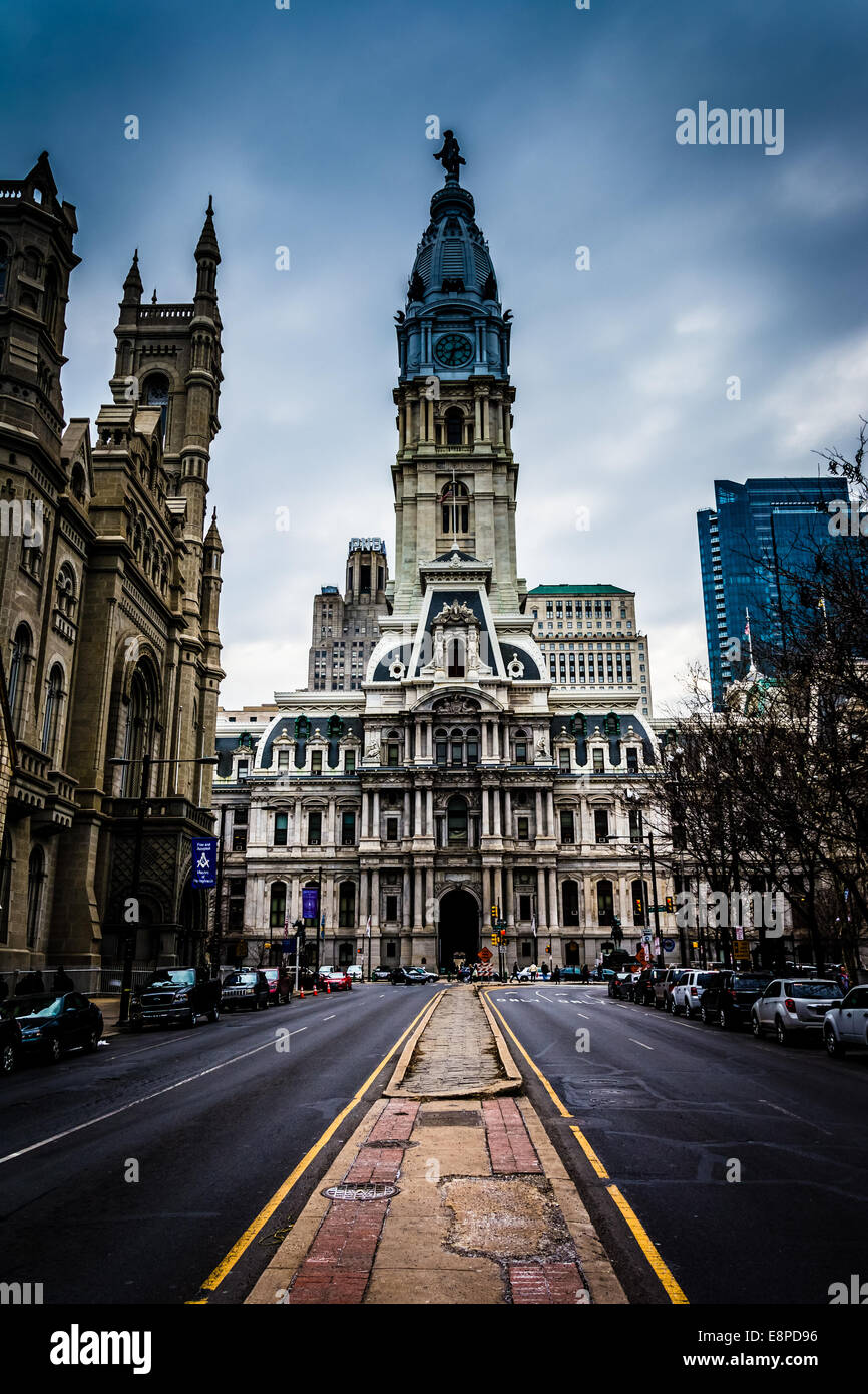 Street church philadelphia hi-res stock photography and images - Alamy
