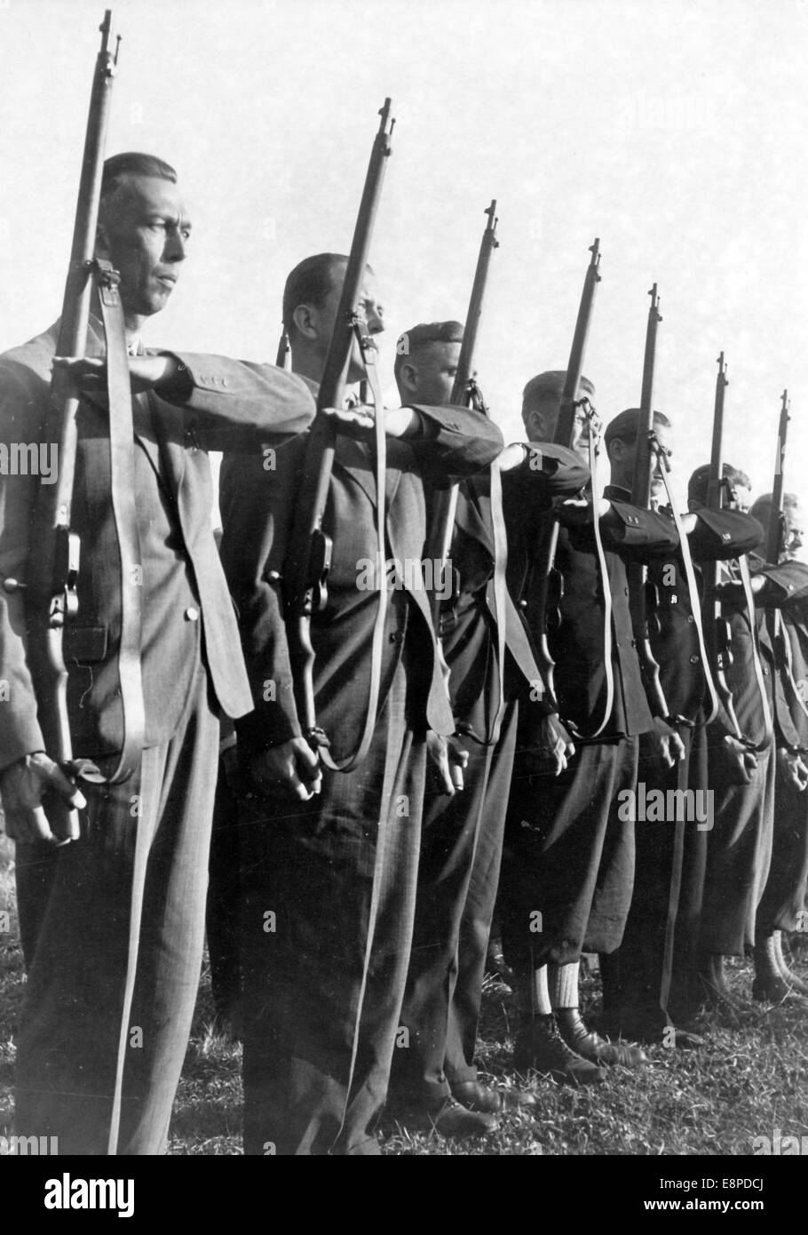 Freikorps freikorps einheit hi-res stock photography and images - Alamy