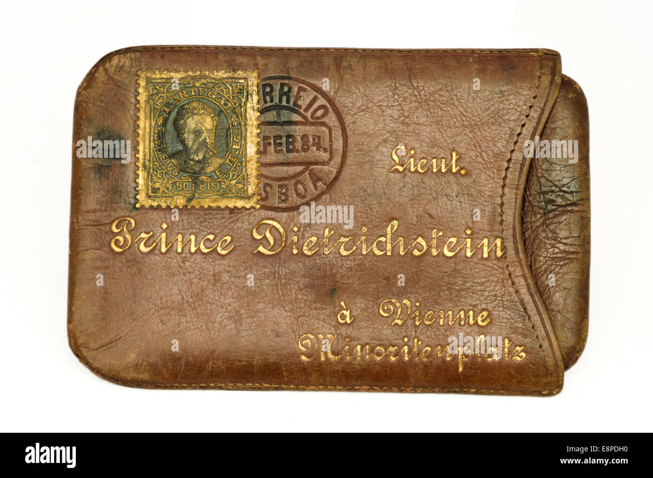 Postage stamp portugal hi-res stock photography and images - Alamy