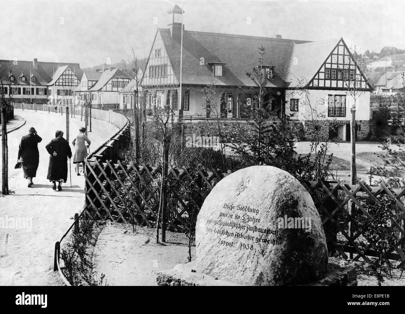 Free city of danzig hi-res stock photography and images - Alamy