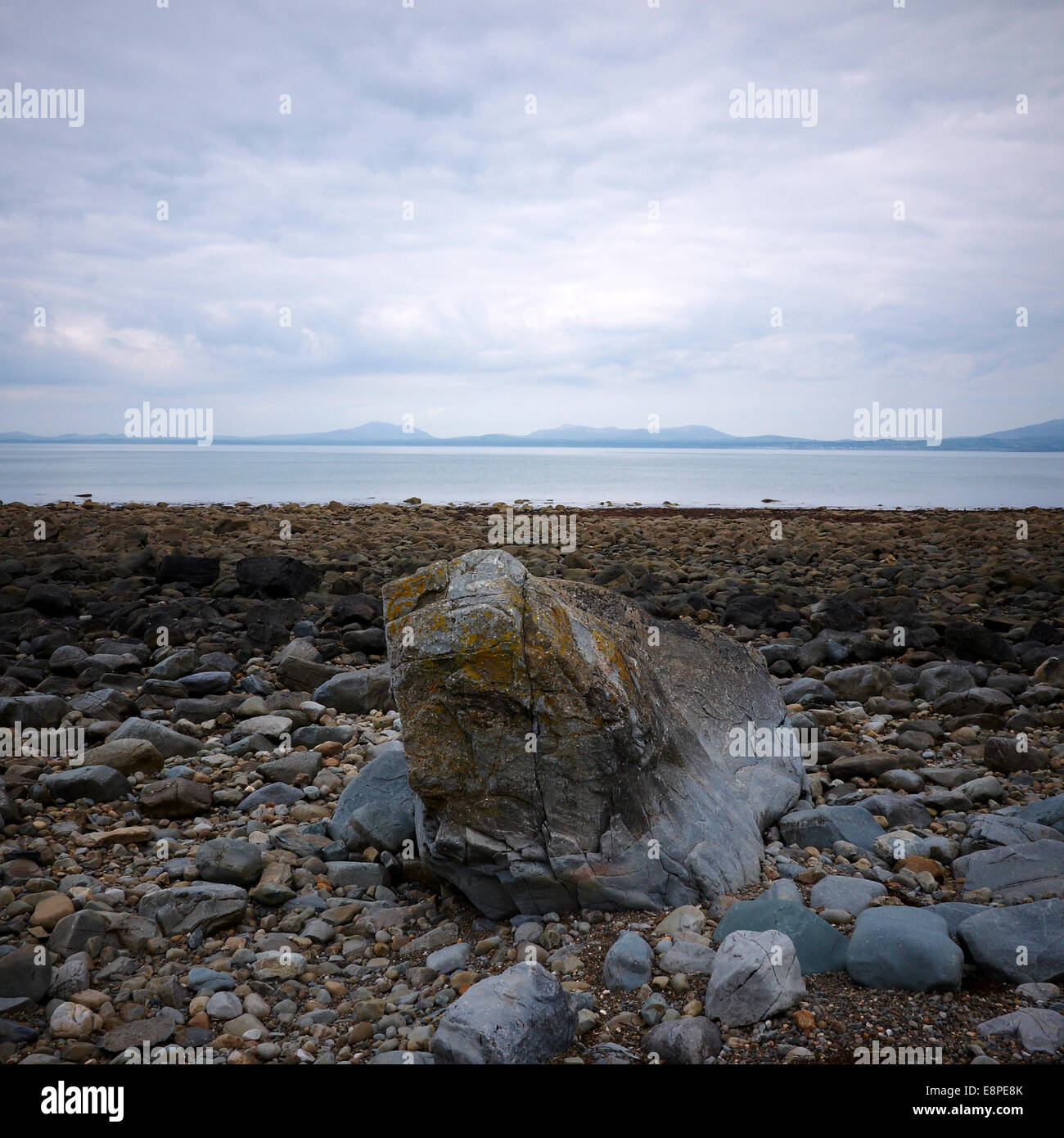 Coastal boulder hi-res stock photography and images - Alamy