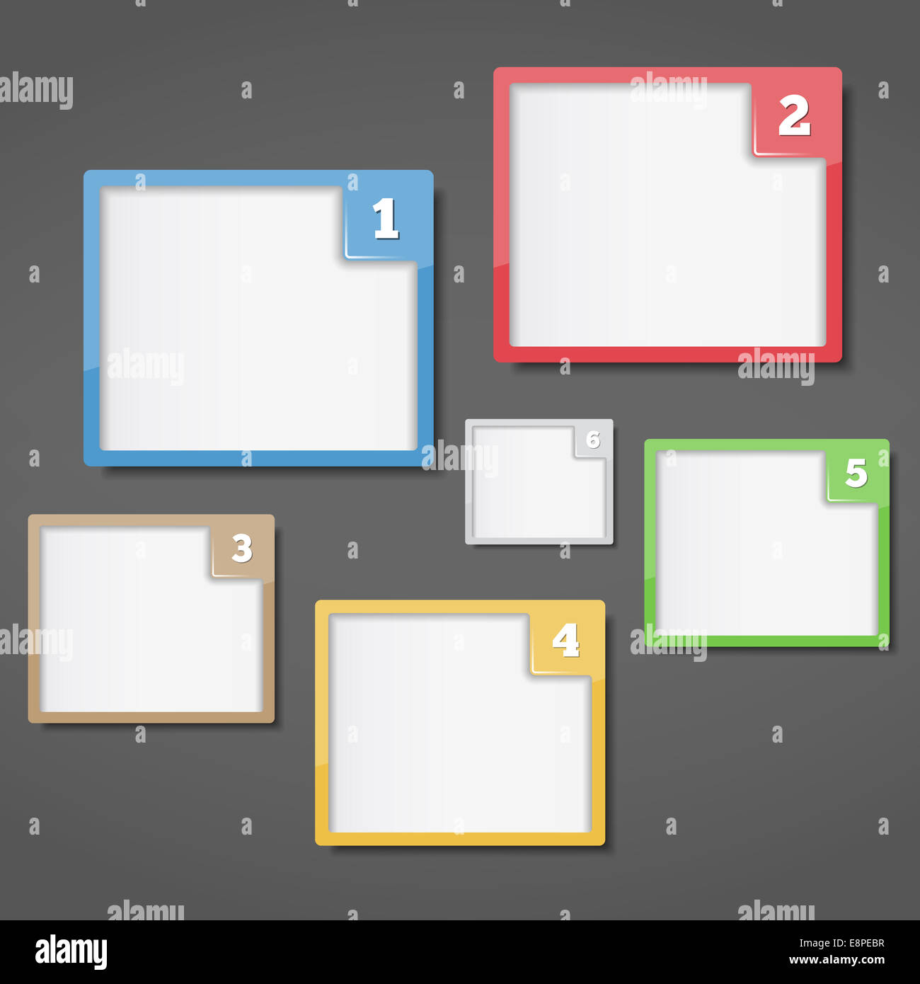 Number and size hi-res stock photography and images - Alamy
