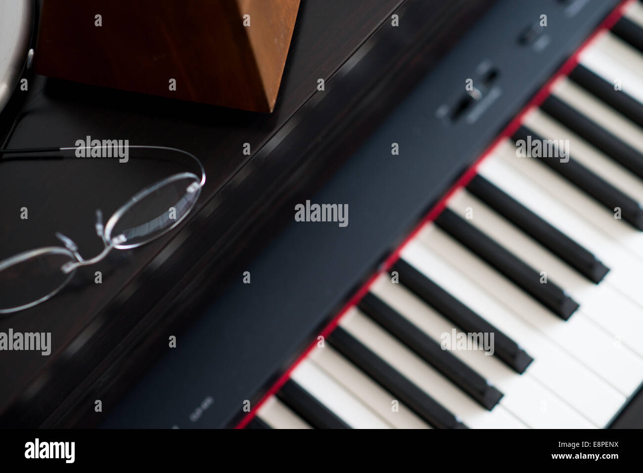 Take glasses hi-res stock photography and images - Alamy