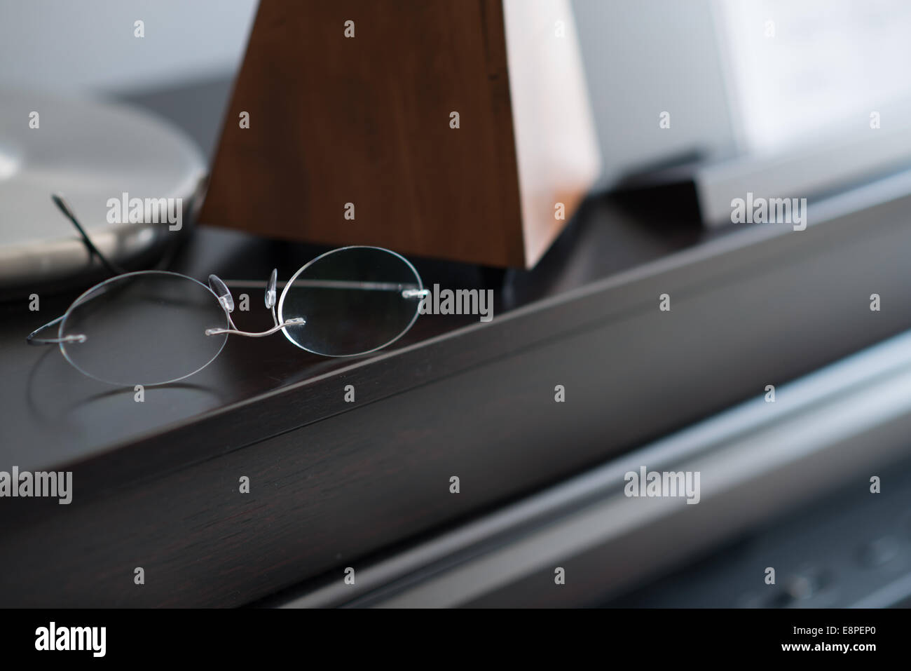 Minim Rest High Resolution Stock Photography and Images - Alamy