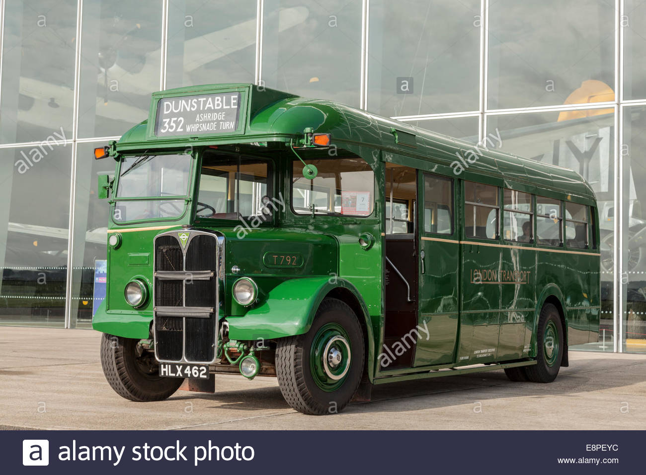 Aec Regal High Resolution Stock Photography and Images - Alamy