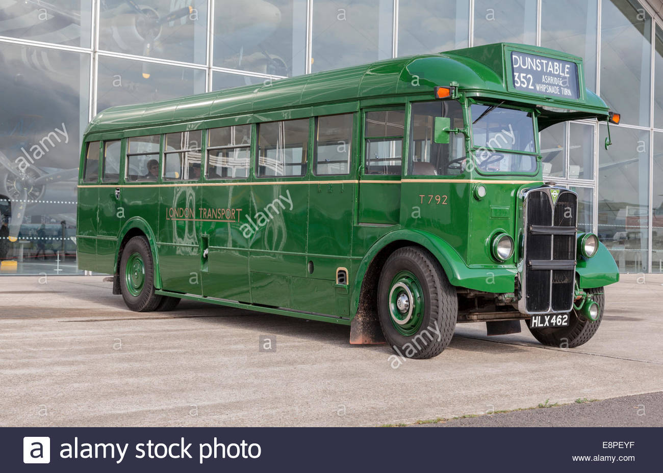 Aec Regal High Resolution Stock Photography and Images - Alamy