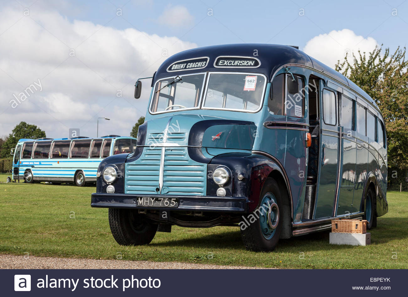 Leyland Comet Stock Photos & Leyland Comet Stock Images - Alamy