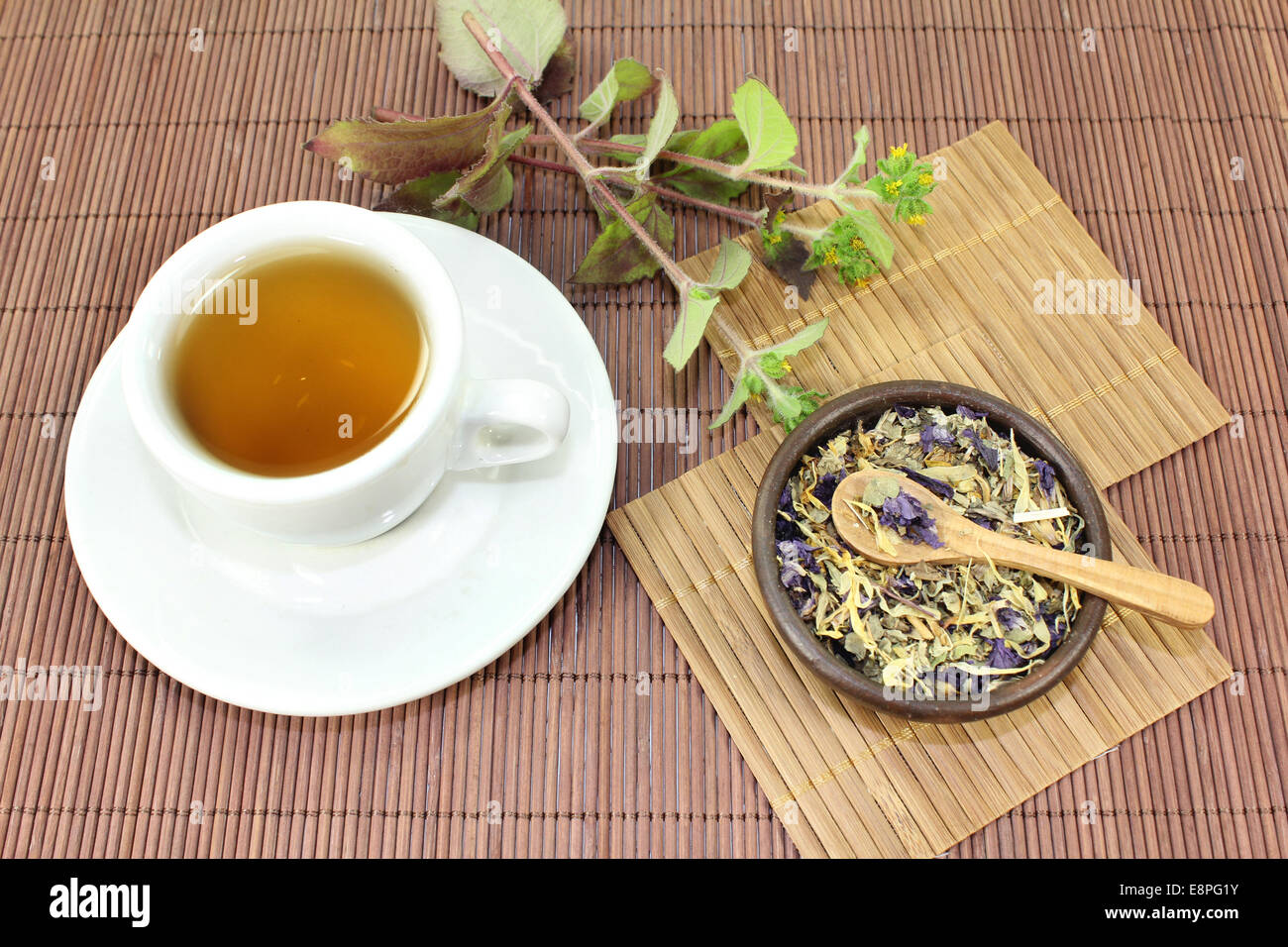Chinese medicine herbal china hi-res stock photography and images - Alamy