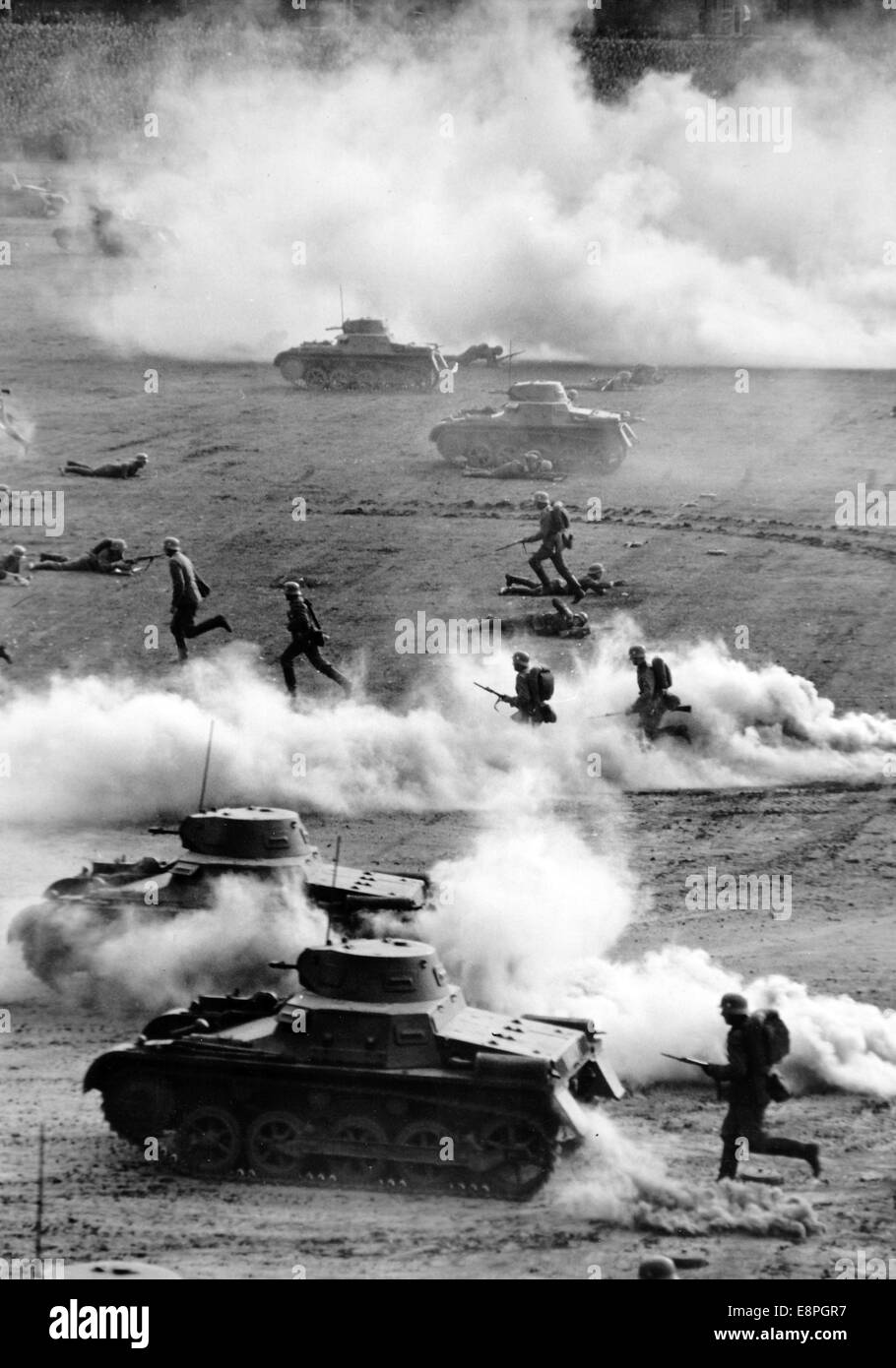 Nuremberg Rally 1937 in Nuremberg, Germany - Nazi party rally grounds ...