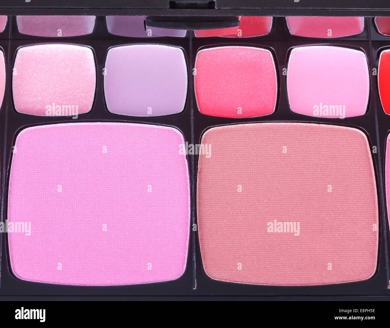 Blush palette hi-res stock photography and images - Alamy