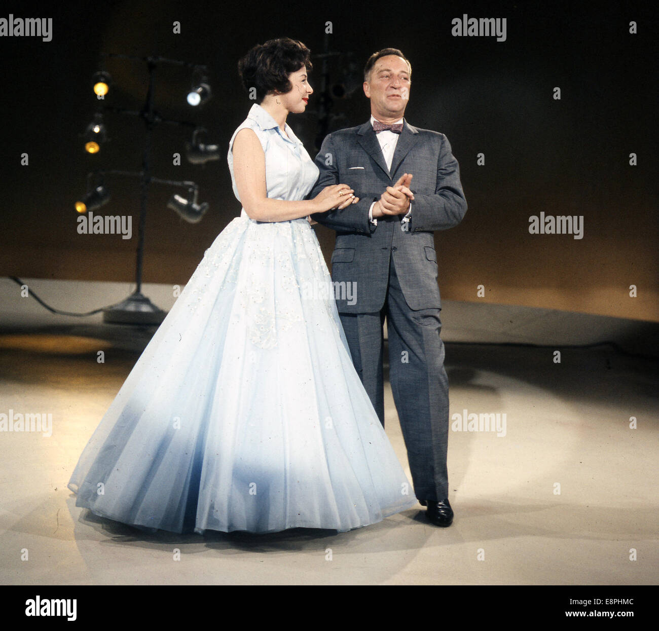 Eydie gorme hi-res stock photography and images - Alamy