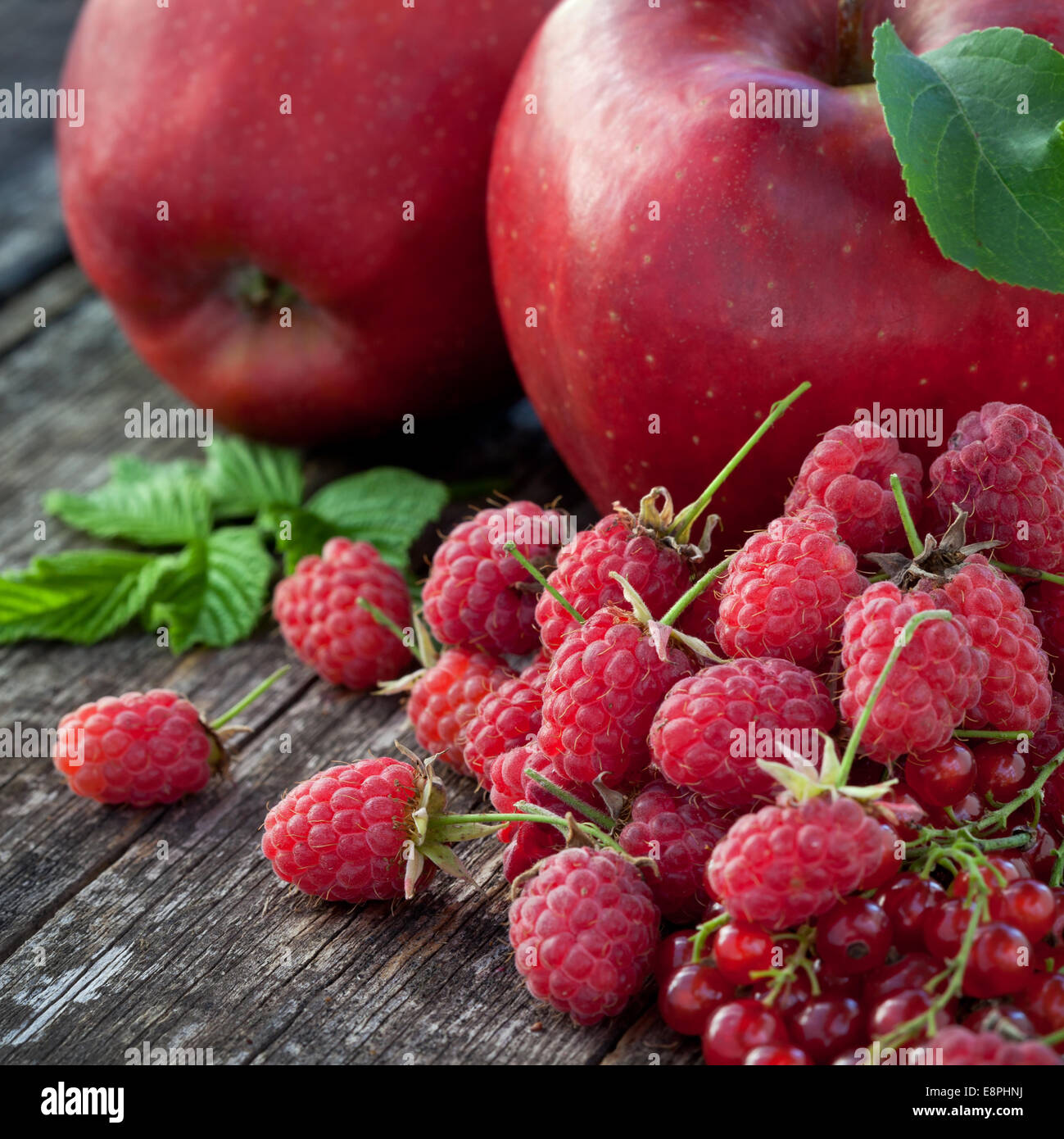 Rasberry red hi-res stock photography and images - Alamy