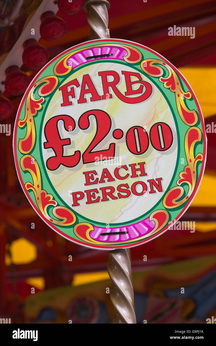 Childrens carousel hi-res stock photography and images - Alamy