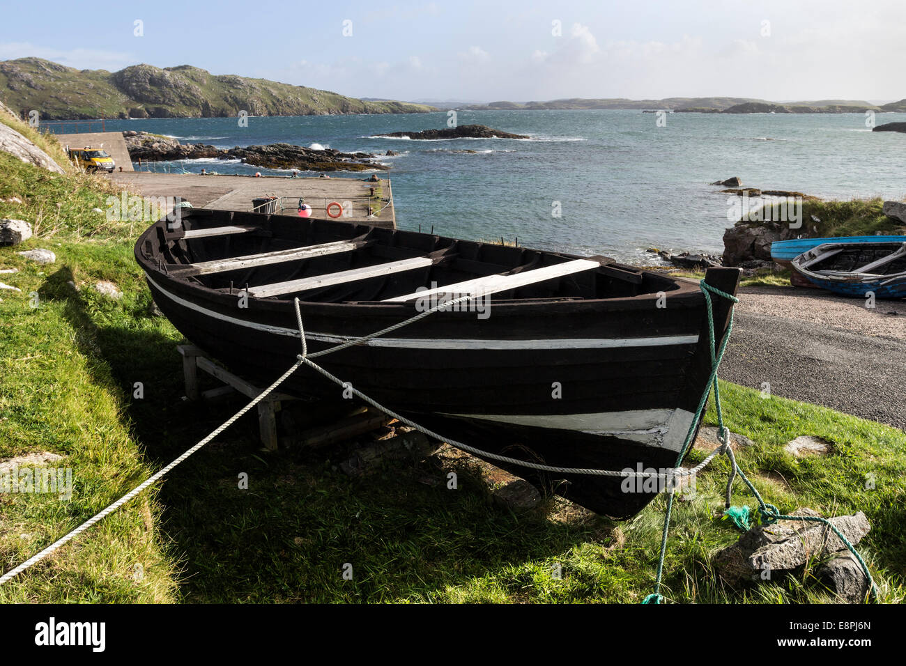 Valtos bhaltos hi-res stock photography and images - Alamy