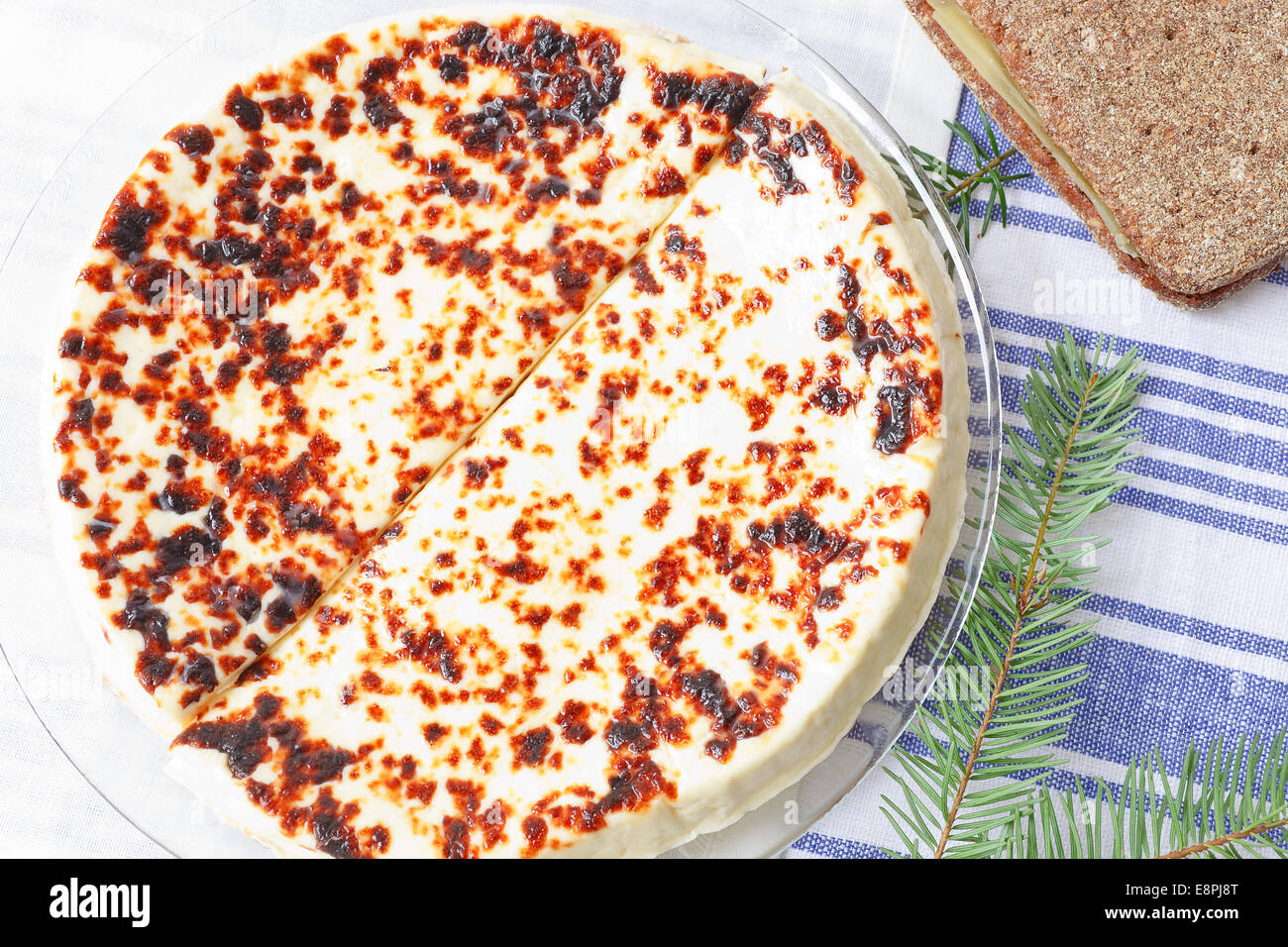 Finnish plate hi-res stock photography and images - Alamy
