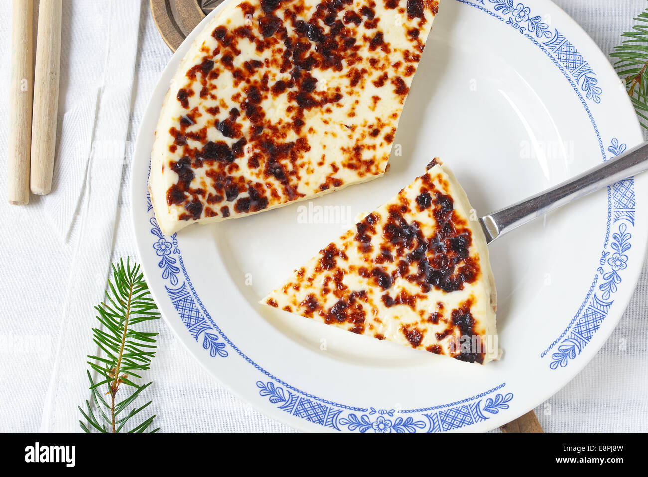 Finnish plate hi-res stock photography and images - Alamy