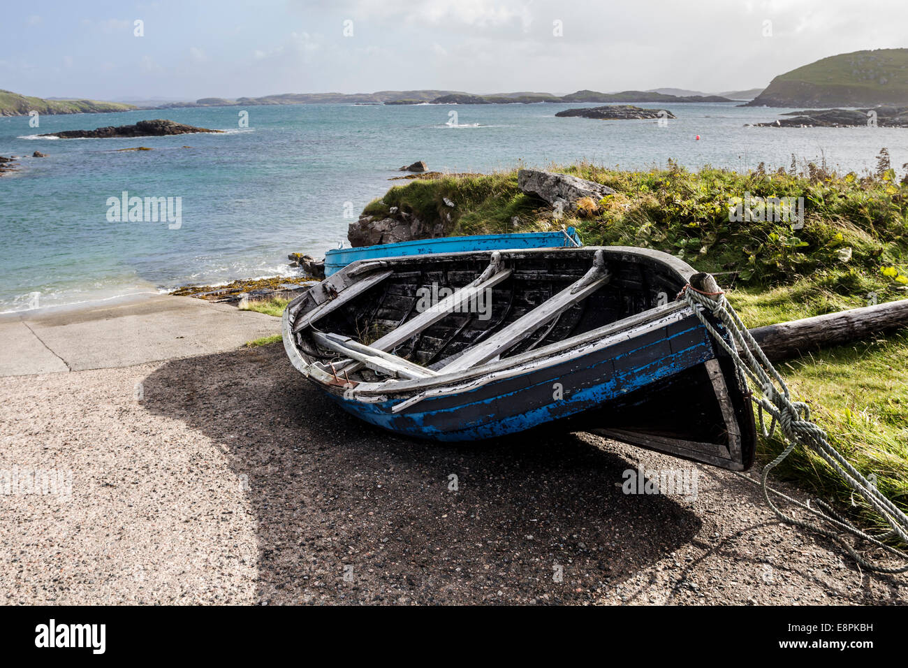 Valtos bhaltos hi-res stock photography and images - Alamy