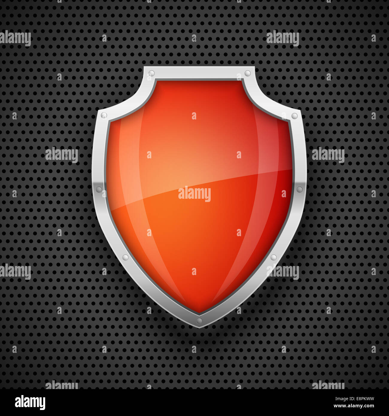 Invisible shield hi-res stock photography and images - Alamy