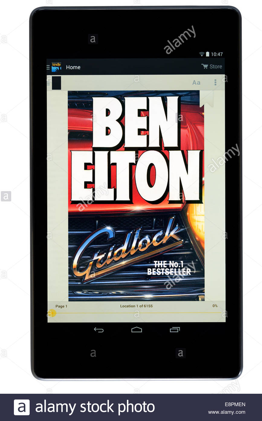 Ben Elton High Resolution Stock Photography and Images - Alamy