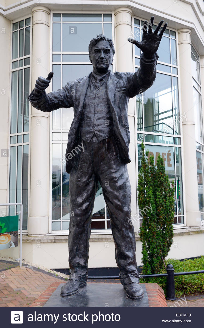 Vaughan Williams High Resolution Stock Photography and Images - Alamy