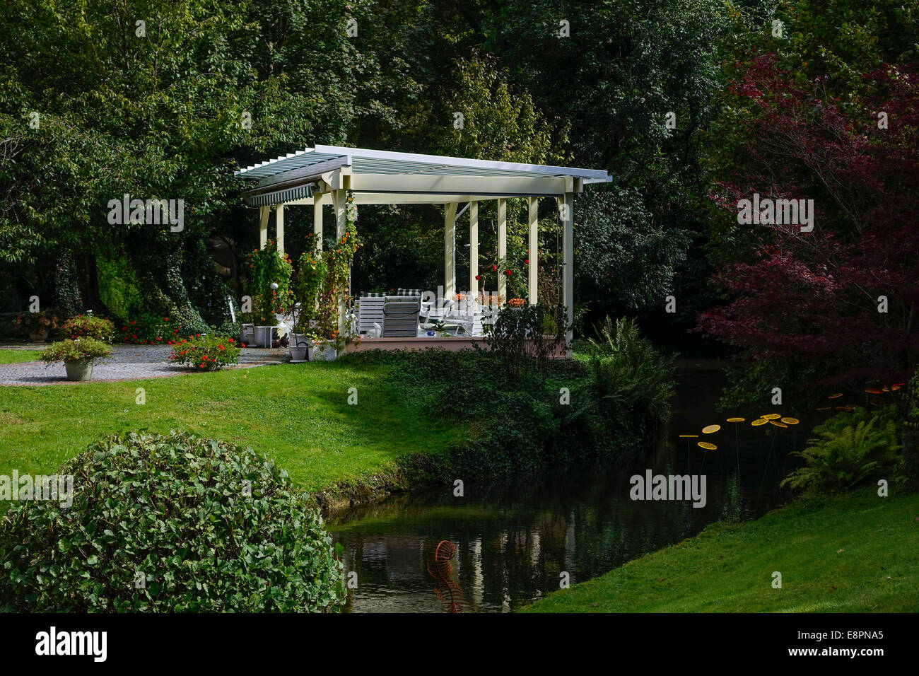 Castle planegg hi-res stock photography and images - Alamy