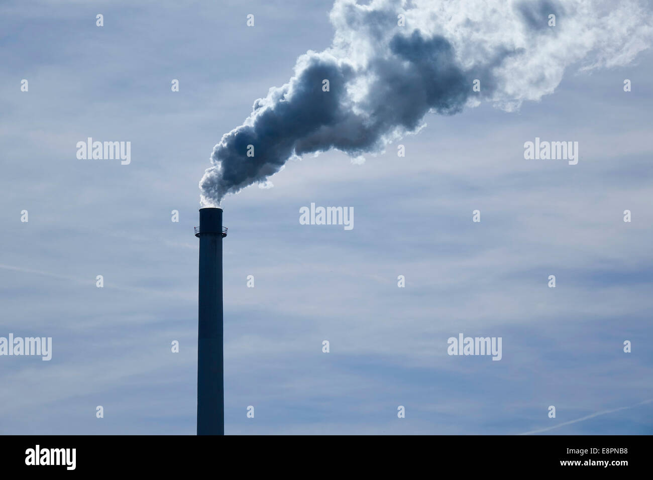 Forge chimney hi-res stock photography and images - Alamy