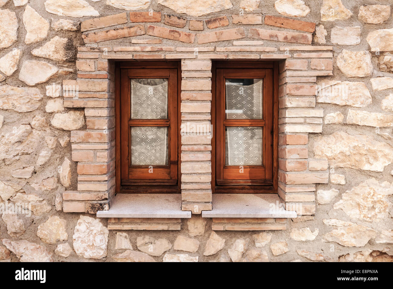 Old wall frames hi-res stock photography and images - Alamy
