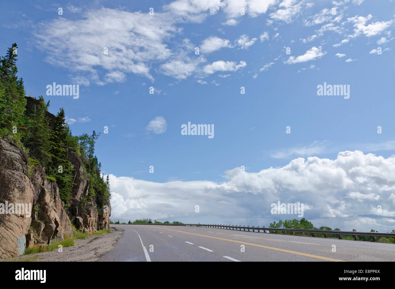 Transcanada hi-res stock photography and images - Alamy