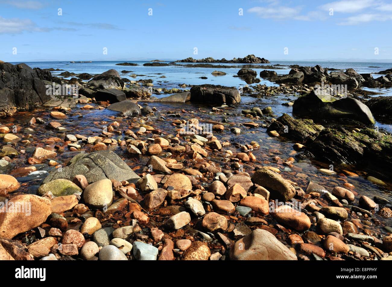 Islay scotland hi-res stock photography and images - Alamy