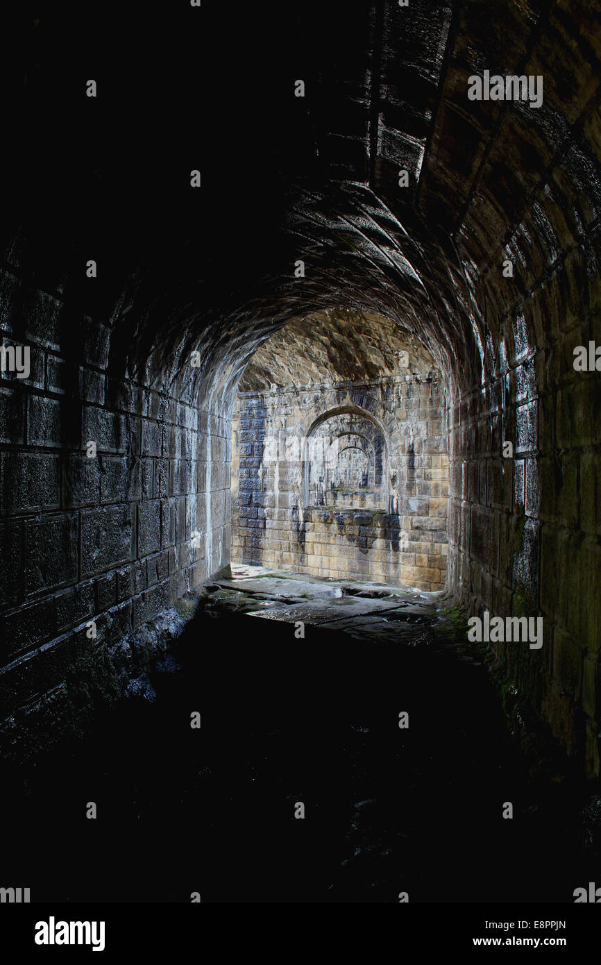 Alston river south tyne hi-res stock photography and images - Alamy