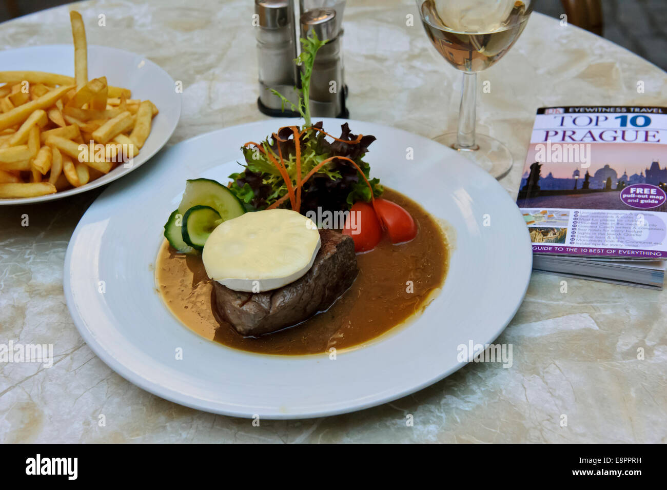 Rump steak hi-res stock photography and images - Alamy
