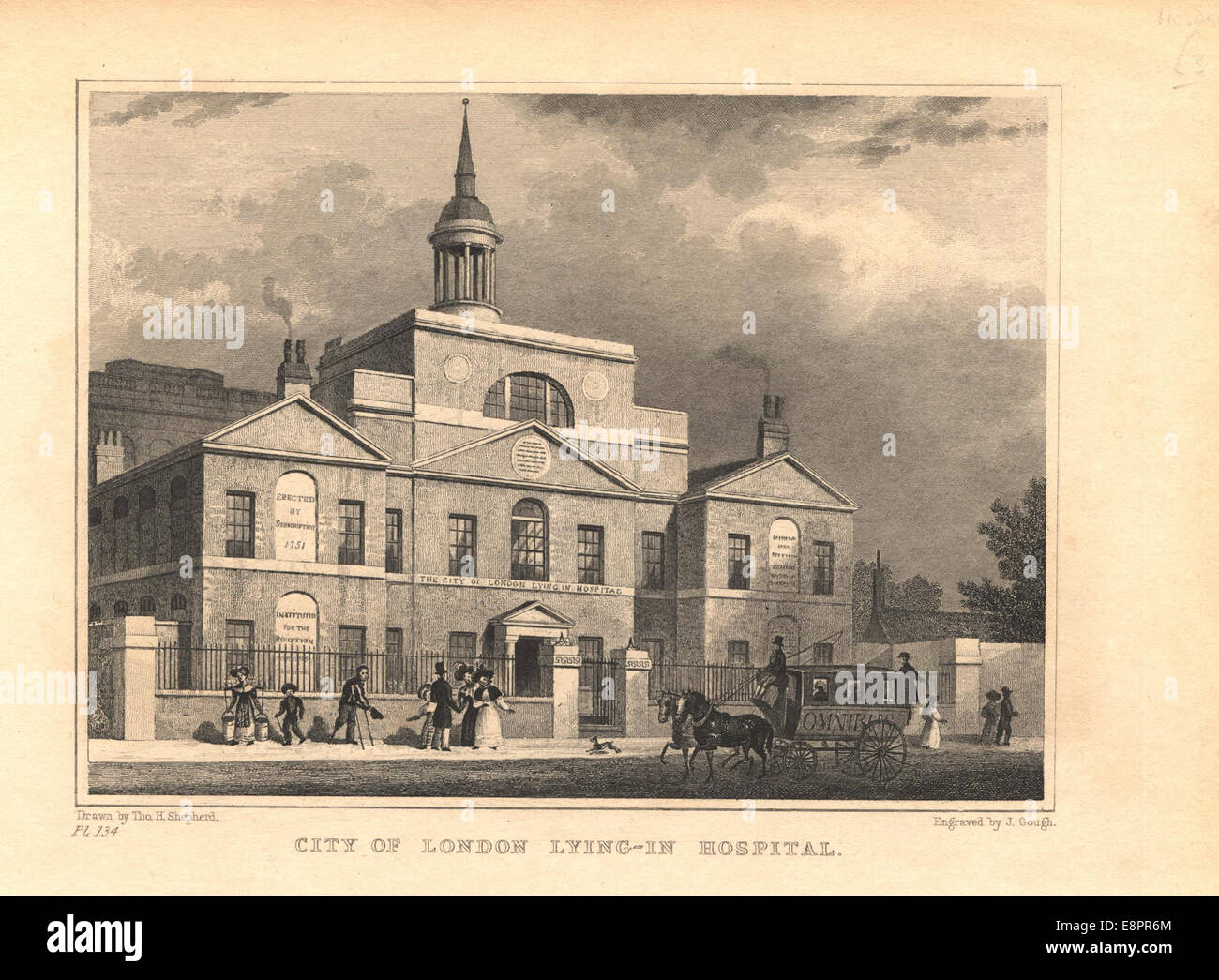 Building facade london Cut Out Stock Images & Pictures - Alamy