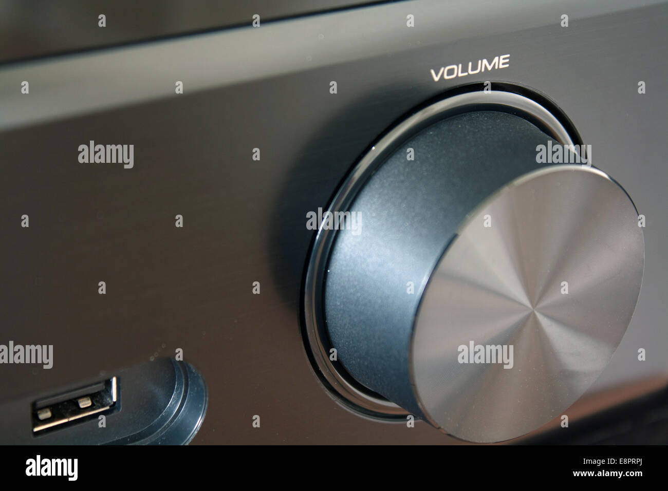 Reciever hi-res stock photography and images - Alamy